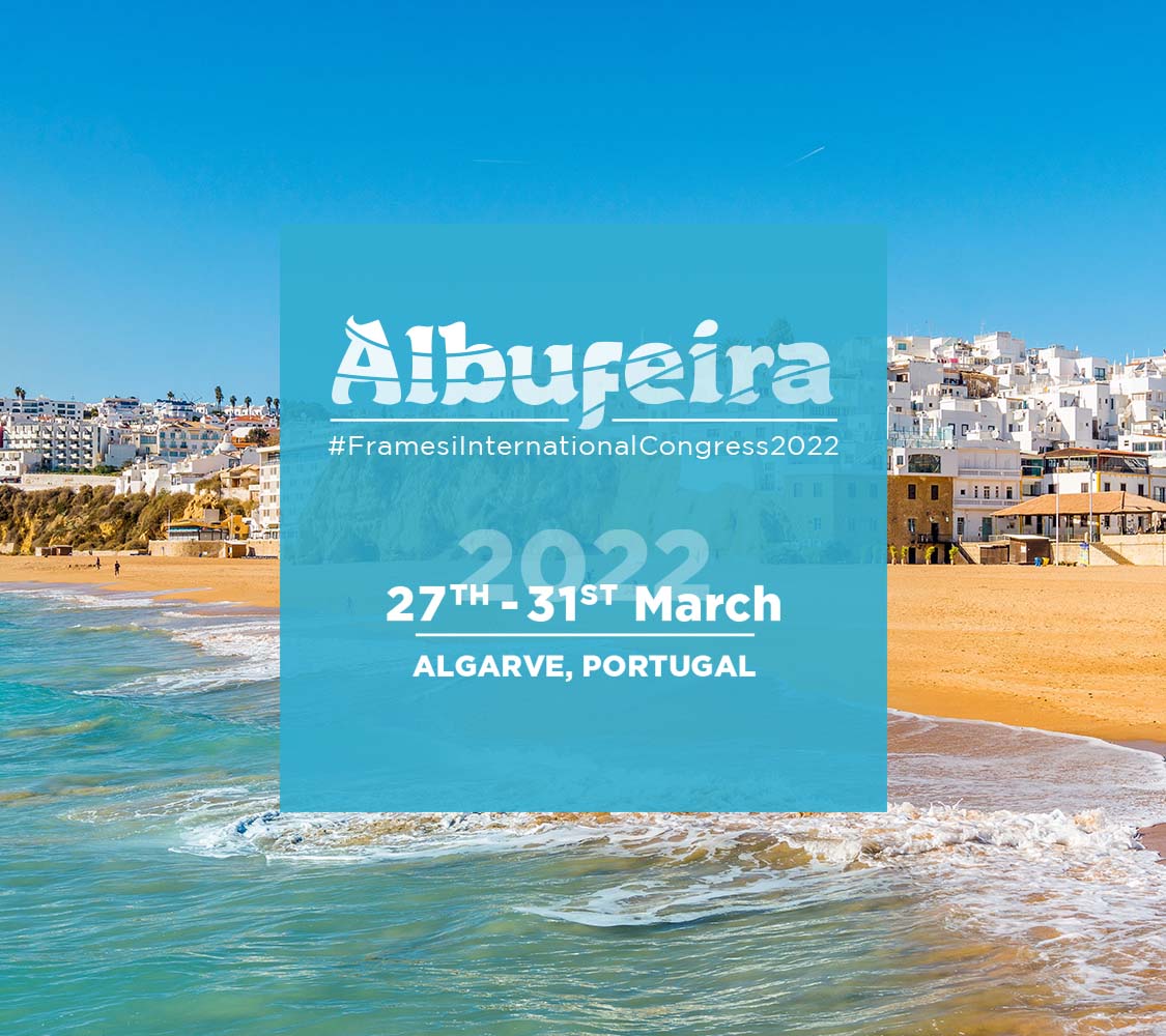 Framesi Official - Professional hair fashion