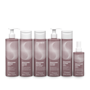 Framesi - Professional hair fashion