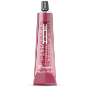 Framesi - Professional hair fashion