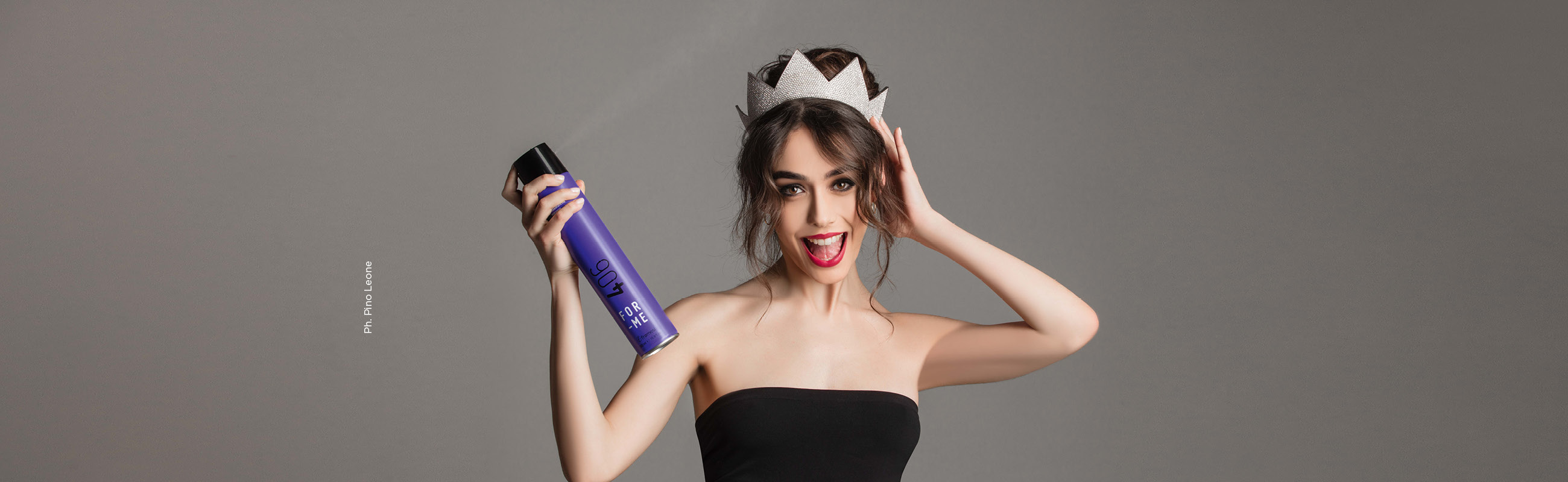 Framesi - Professional hair fashion